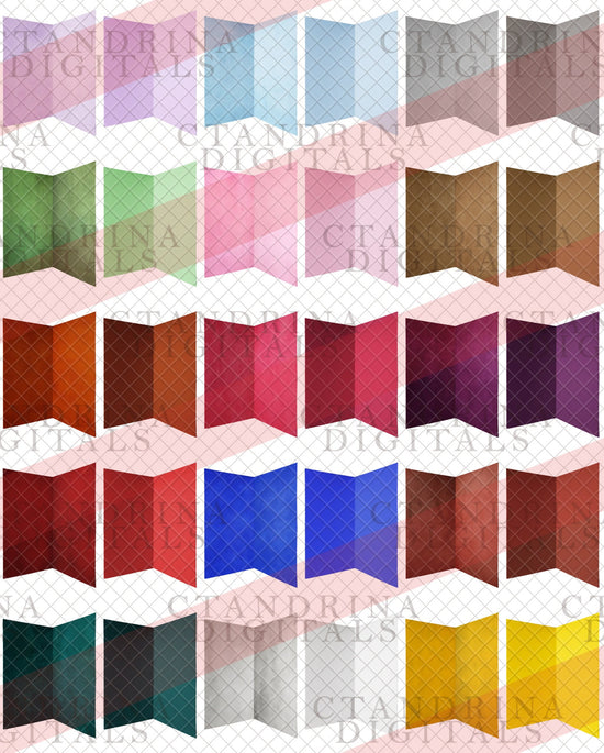 V-flat Digital Backdrop Overlays – CTandRinaDigitals