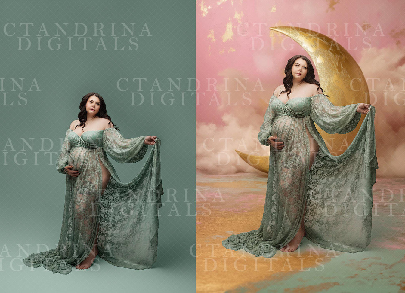Studio Moon Digital Backdrops – CTandRinaDigitals