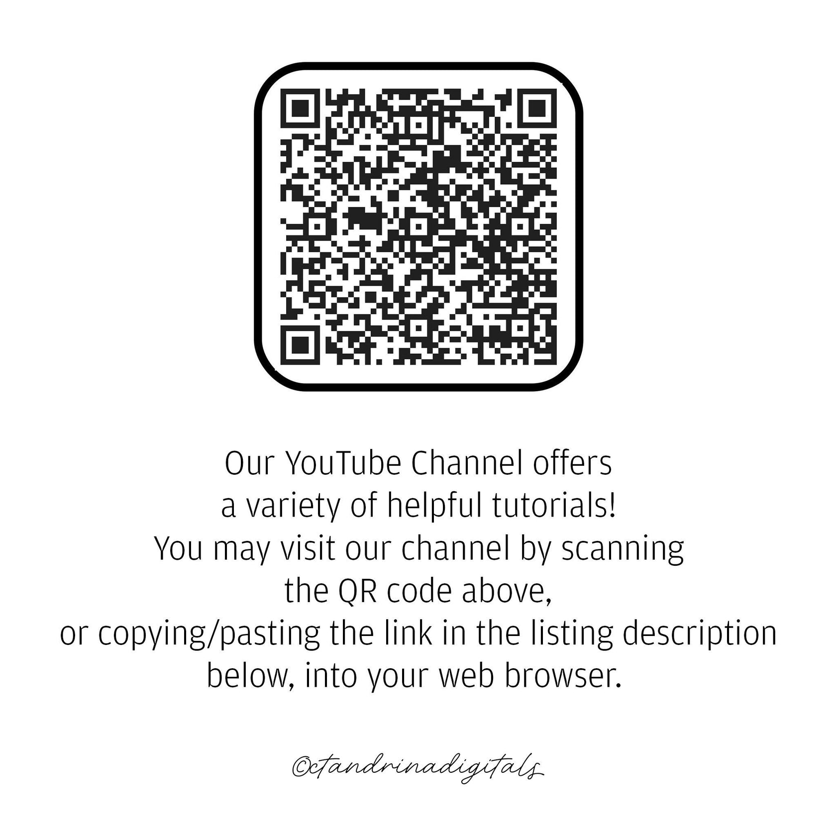 Mylar Reflection Overlays – CTandRinaDigitals