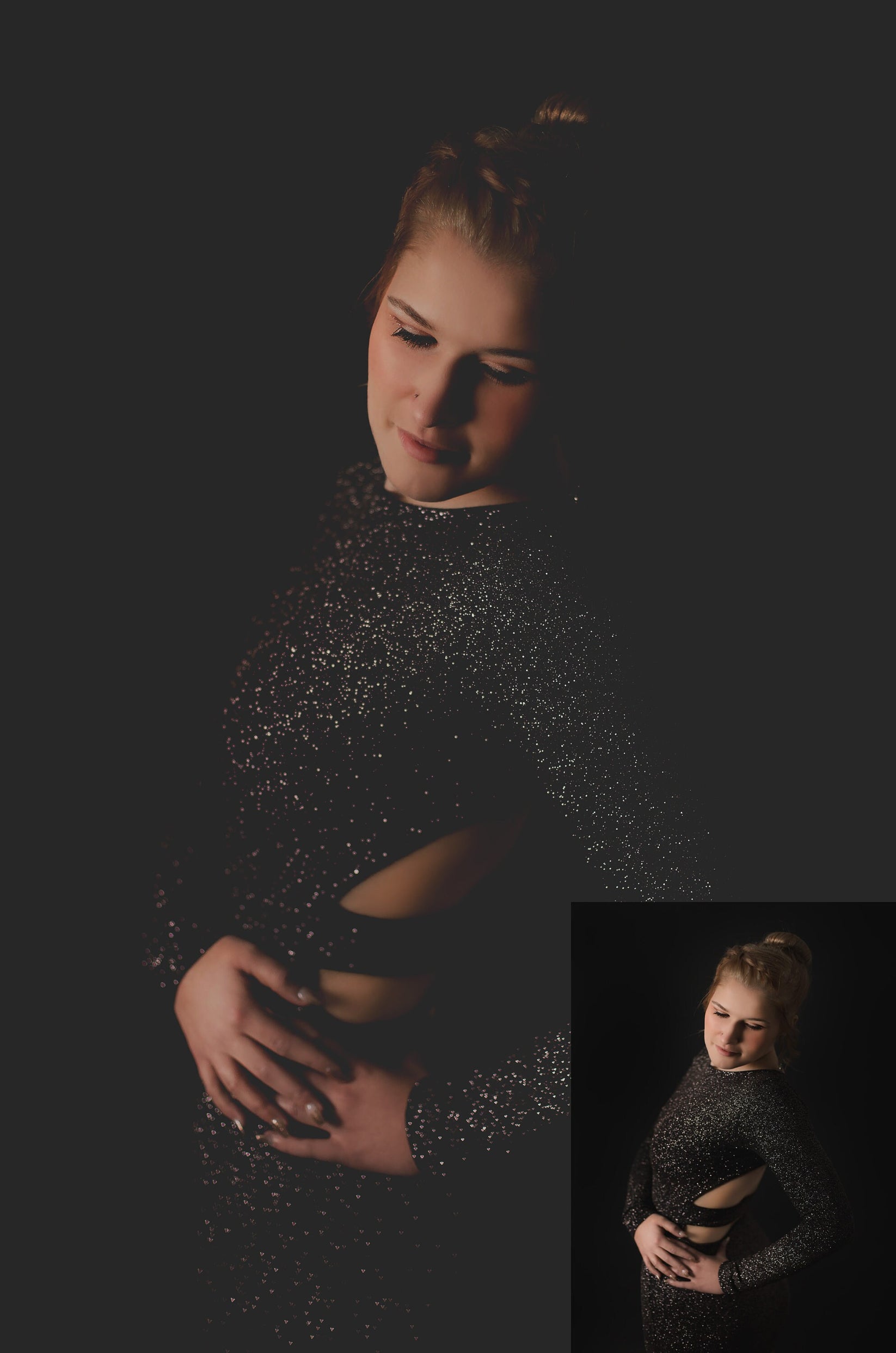 CTR Matte Collection Photoshop Actions – CTandRinaDigitals
